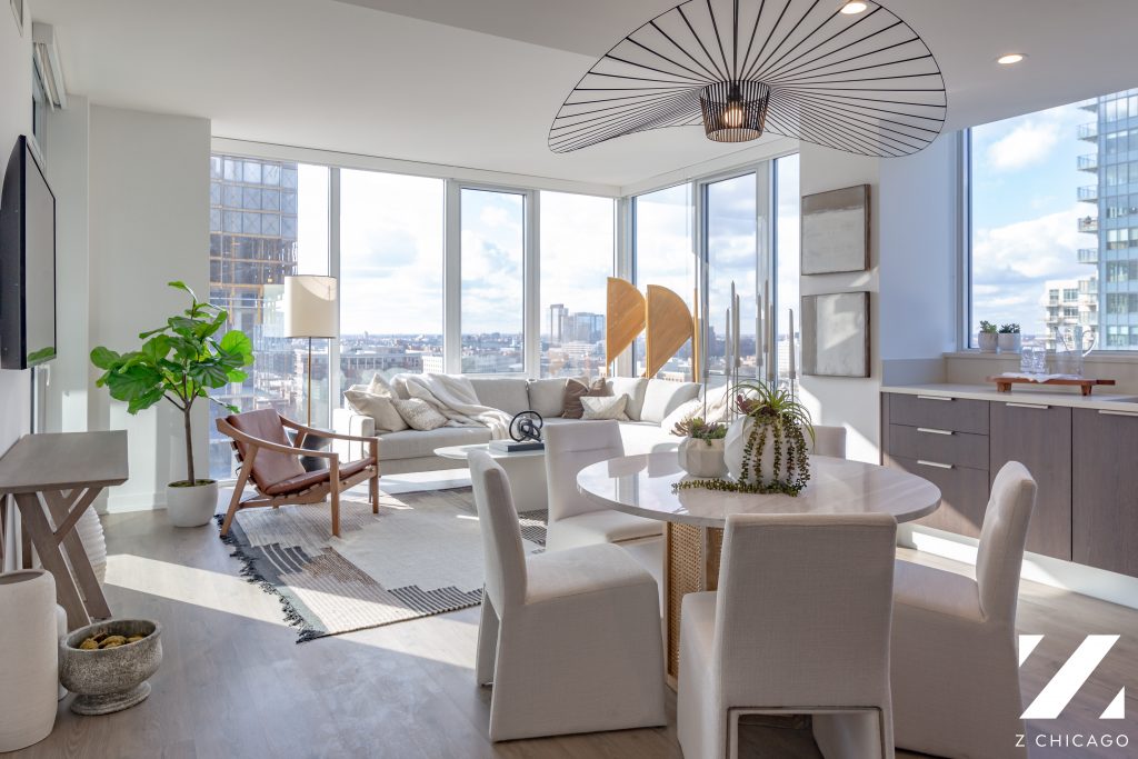 5 Home Design Trends in 2020 - Z Chicago – Compass